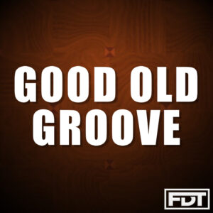 Good Old Groove - Free Drumless Tracks