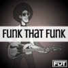 Funk that Funk – Free Drumless Tracks
